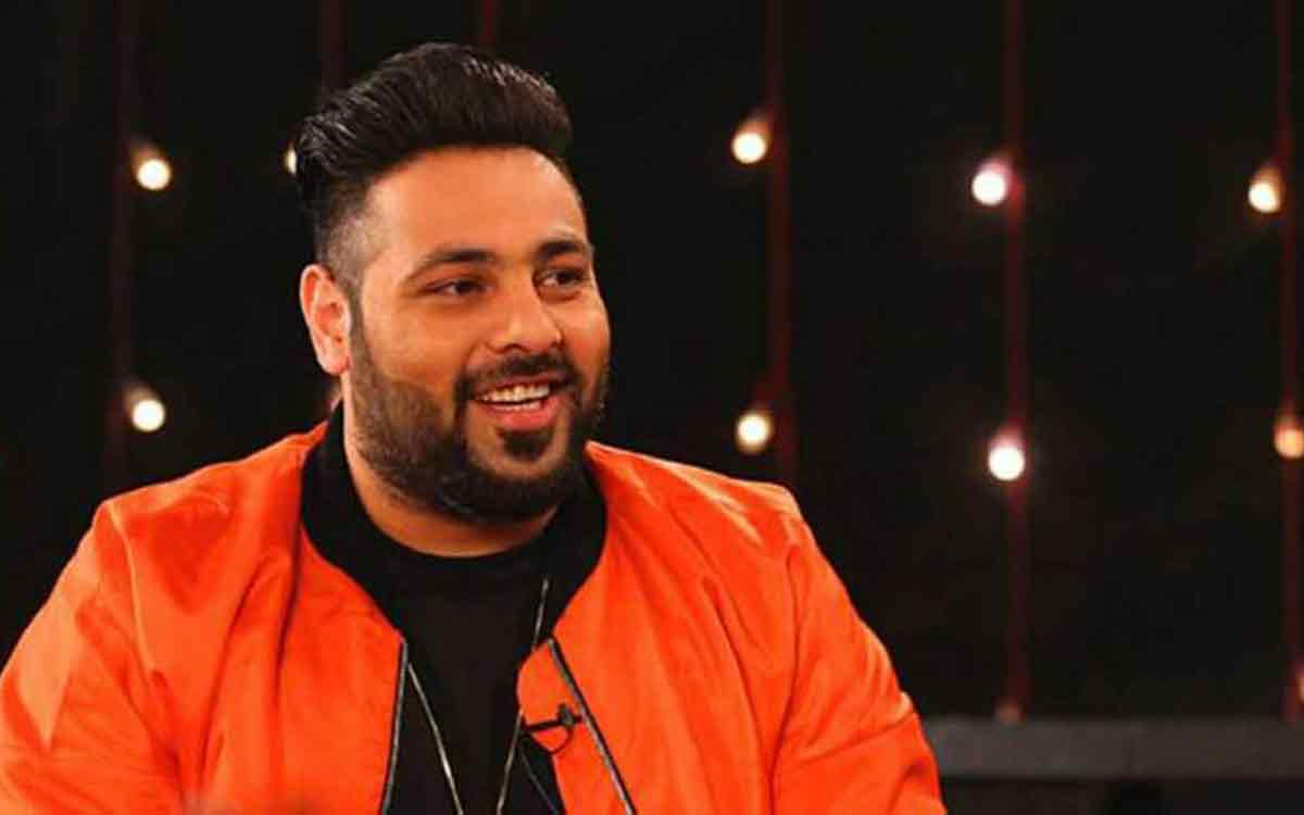 Badshah recalls Shah Rukh Khan and Salman Khan treating him to biryani ...