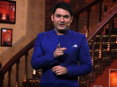 Kapil Sharma to perform in Dubai in 2023 - Masala.com