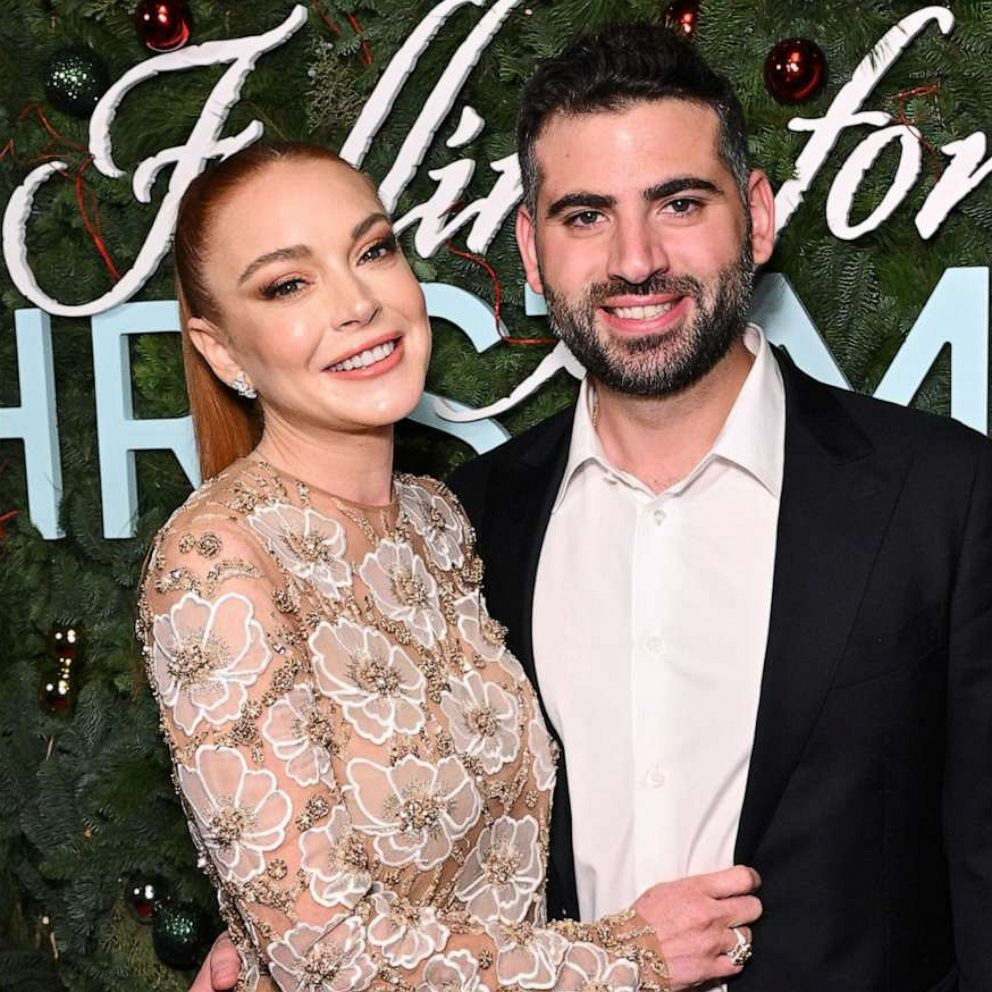 Lindsay Lohan's firstborn's name is of Arabic origin; here's what it ...