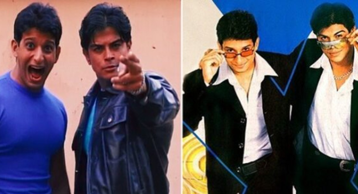 Sharman Joshi: Remember the movie 'Style'? Leads Sharman Joshi and ...