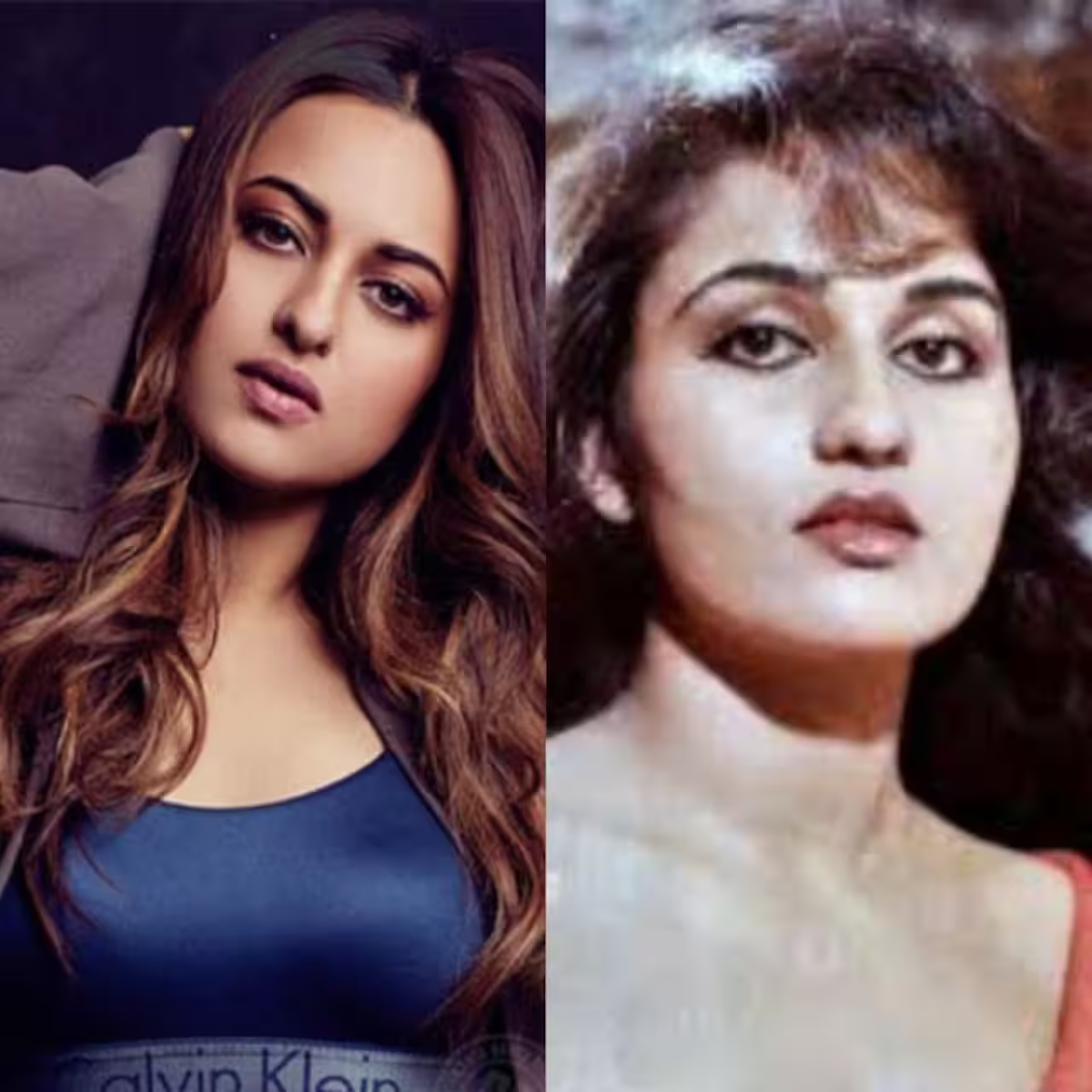 When Sonakshi Sinha was said to be Reena Roy's daughter - Masala.com
