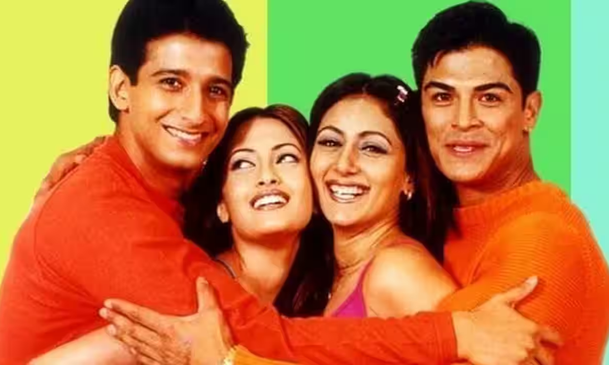 Sharman Joshi: Remember the movie 'Style'? Leads Sharman Joshi and ...