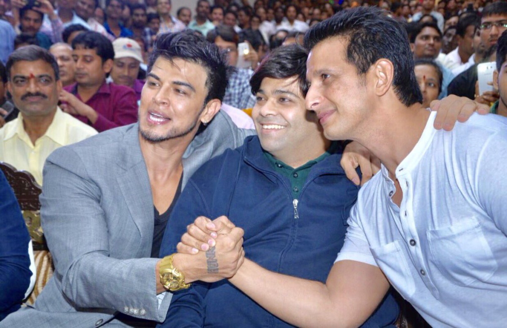 Sharman Joshi: Remember the movie 'Style'? Leads Sharman Joshi and ...