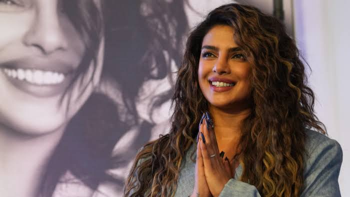 Blast From The Past When Priyanka Chopra Shared Three Unknown Facts About Herself The Second