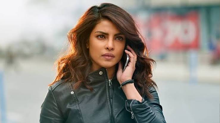 Blast From The Past When Priyanka Chopra Shared Three Unknown Facts About Herself The Second
