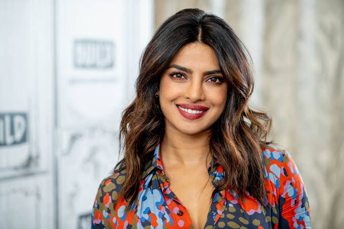 Blast From The Past When Priyanka Chopra Shared Three Unknown Facts About Herself The Second