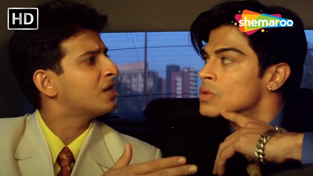 Sharman Joshi: Remember the movie 'Style'? Leads Sharman Joshi and ...