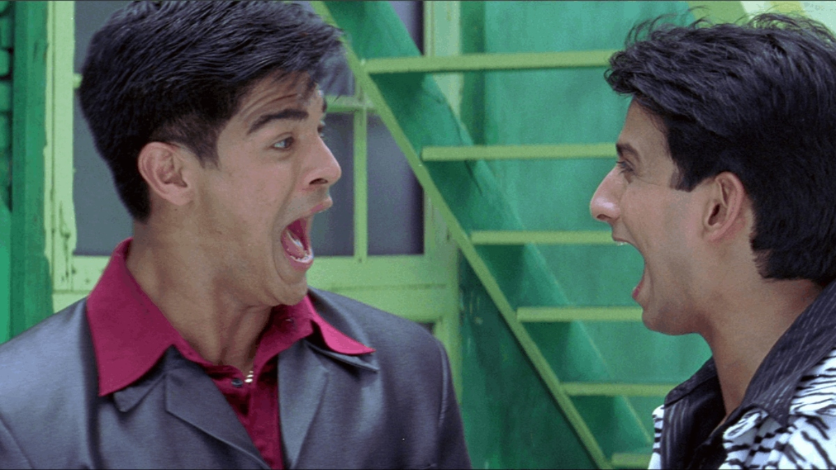 Sharman Joshi: Remember the movie 'Style'? Leads Sharman Joshi and ...