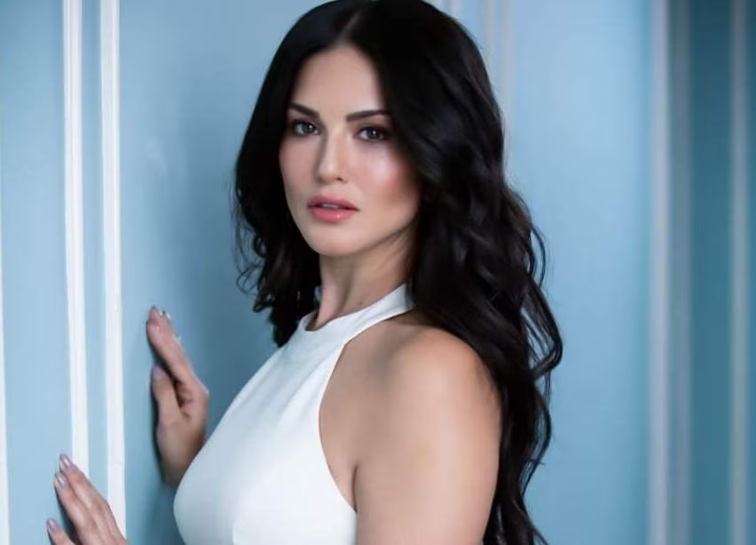 Sunny Leone reveals why her mom HATED her stage name - Find out her real name here - Masala.com