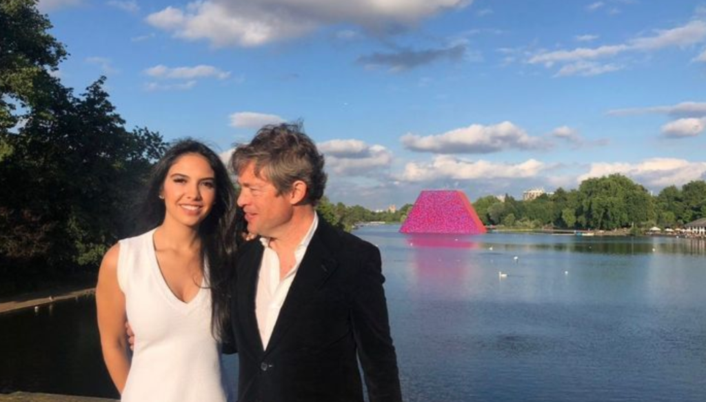 Who is Noor Alfallah, Al Pacino’s Girlfriend? - Masala.com