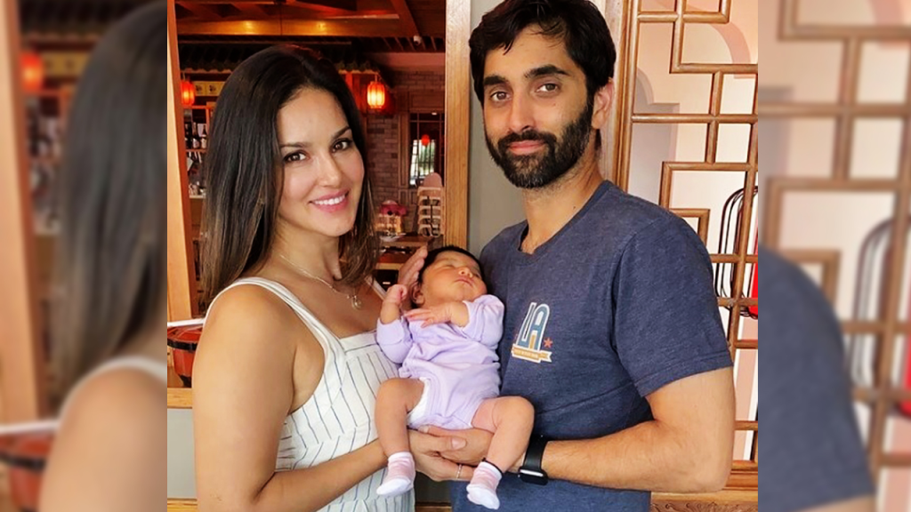 Sunny Leone reveals why her mom HATED her stage name - Find out her real name here - Masala.com