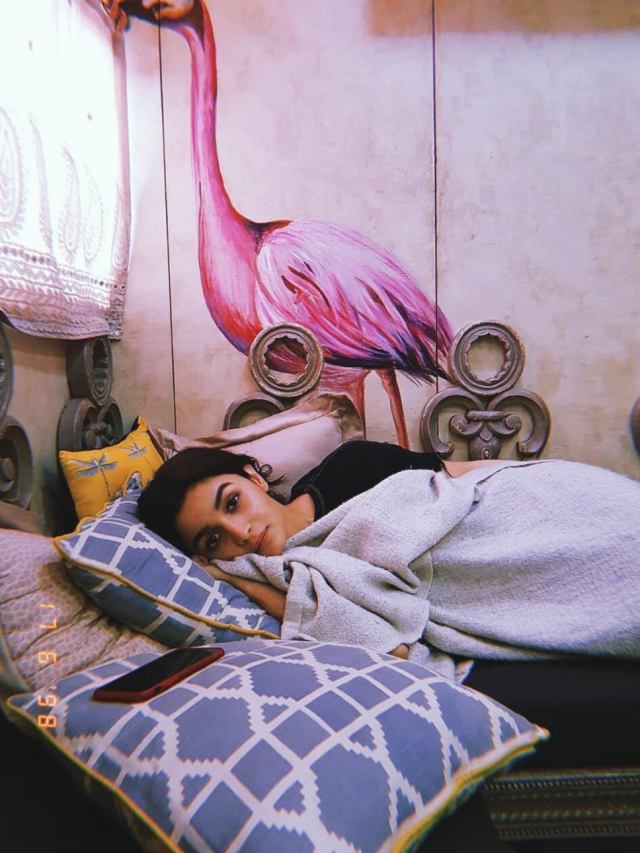 A look inside 7 luxurious vanity vans of Bollywood stars - Masala.com