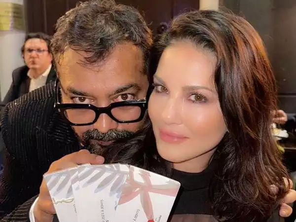 Sunny Leone reveals why her mom HATED her stage name - Find out her real name here - Masala.com