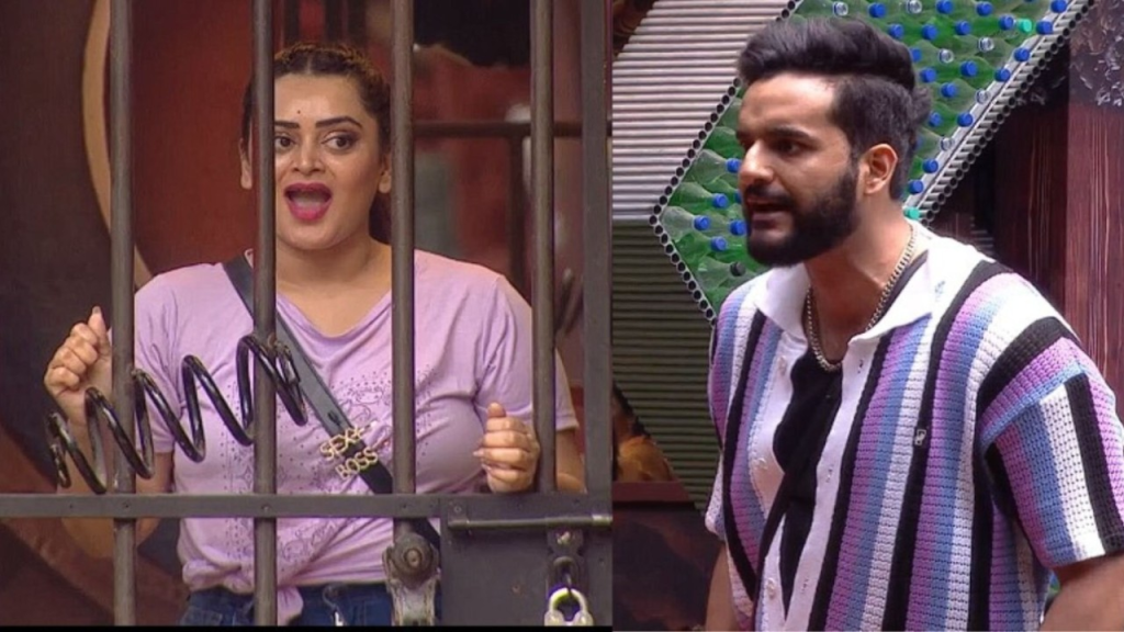 Bigg Boss OTT 2: Is BB supporting Abhishek Malhan? Bebika Dhurve thinks so - Masala.com