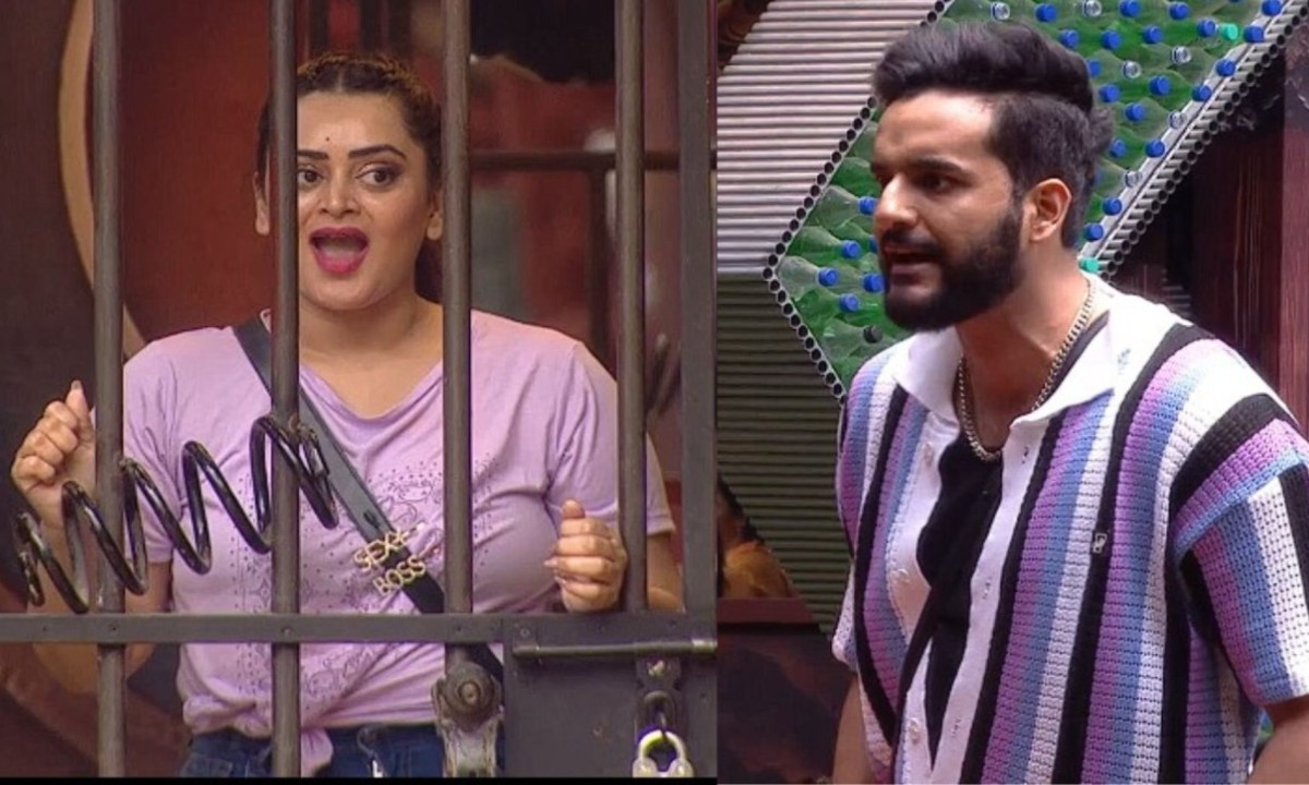 Bigg Boss OTT 2: Is BB supporting Abhishek Malhan? Bebika Dhurve thinks so - Masala.com