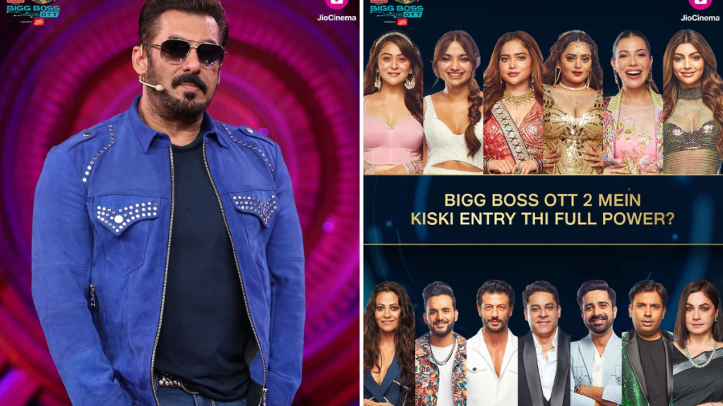 Bigg Boss OTT 2: Is BB supporting Abhishek Malhan? Bebika Dhurve thinks so - Masala.com
