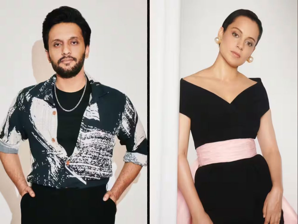 Justin Rao, the Journalist Kangana Ranaut Accused, Thanks People for ...