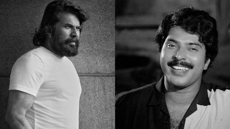 Dulquer Salmaan praises father Mammootty with a heartfelt Instagram ...