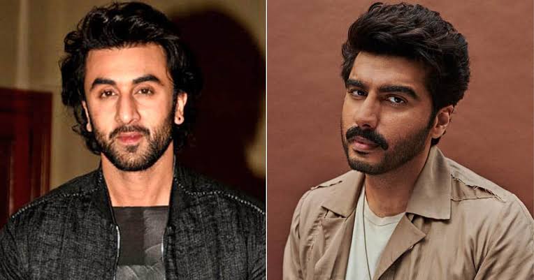 Watch: Ranbir Kapoor and Arjun Kapoor have a boys night out together ...