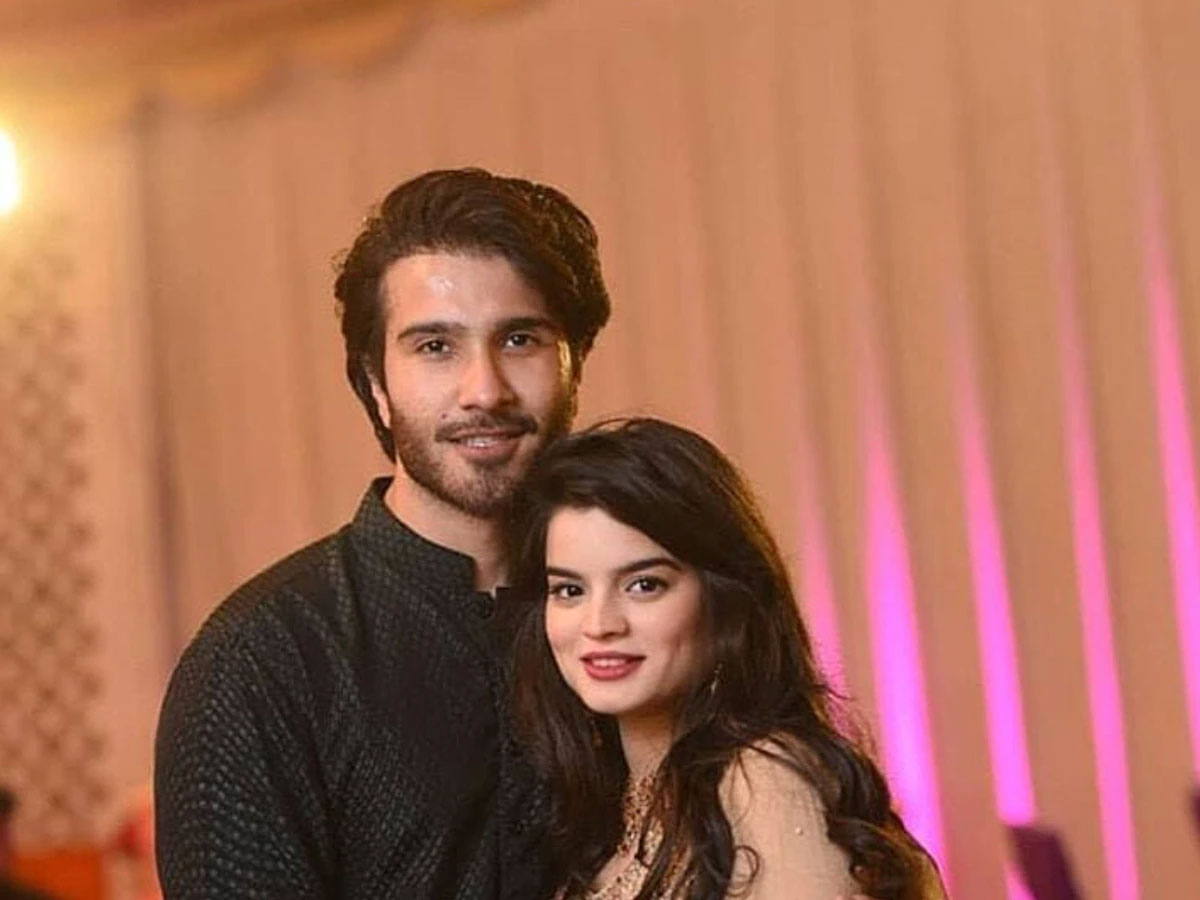 Feroze Khan says he is willing to forgive ex-wife Aliza - Masala.com