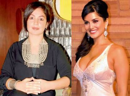 Did you know Sunny Leone didn't know who Mahesh Bhatt was when he offered her Jism 2? - Masala.com