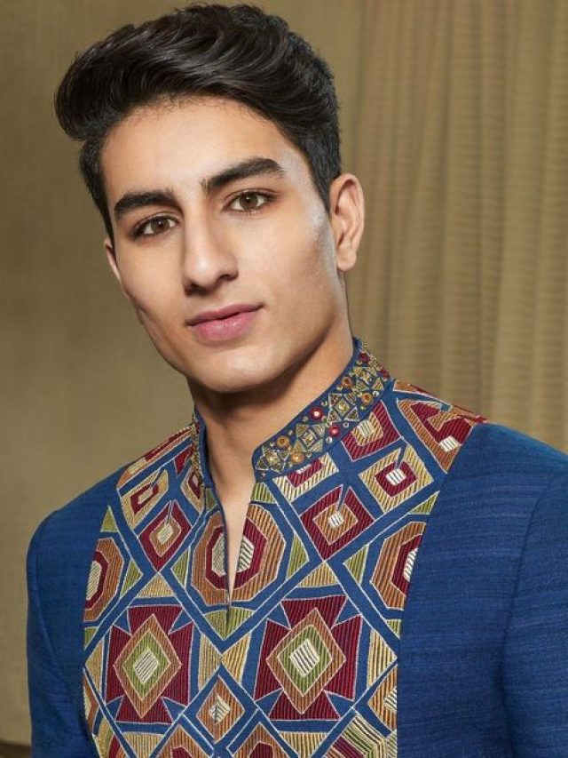 7 rare facts about Ibrahim Ali Khan Pataudi - Masala