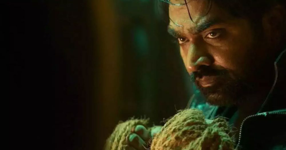 Jawan: Vijay Sethupathi's intense look from the film unveiled - see here - Masala.com