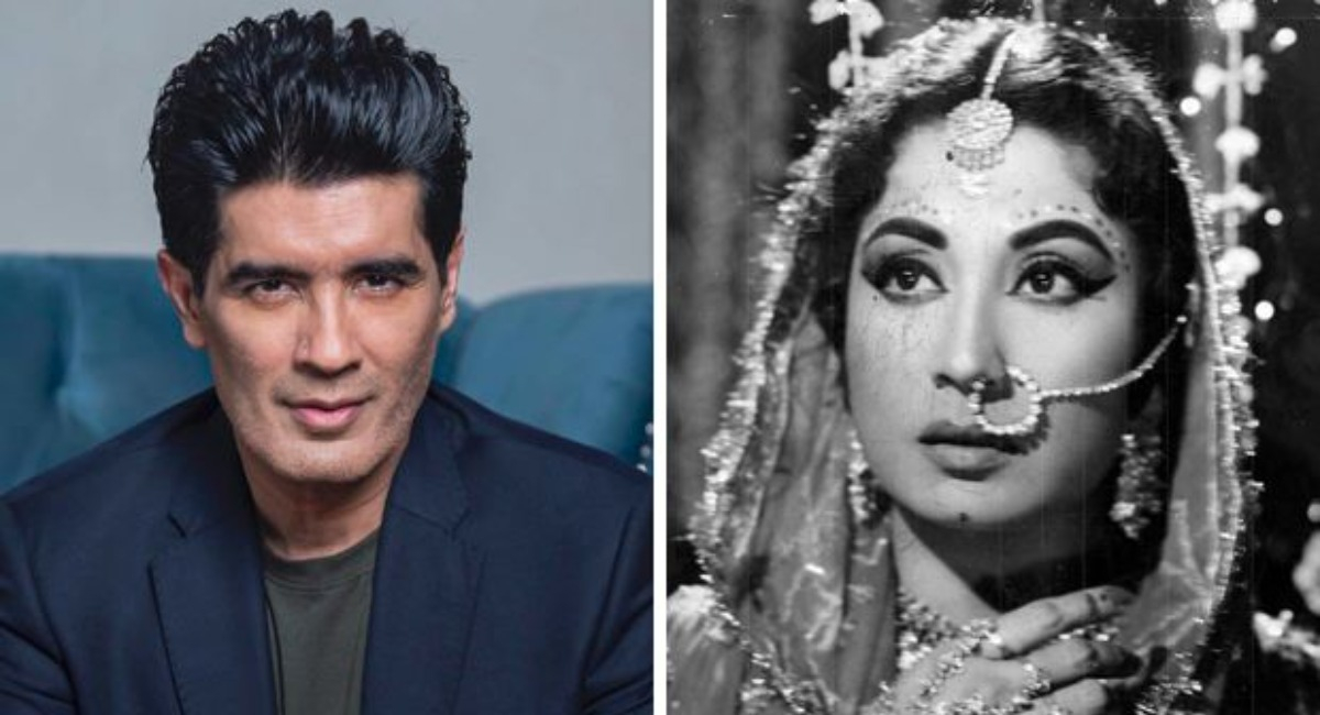 Manish Malhotra confirms making Meena Kumari biopic and REVEALS which ...