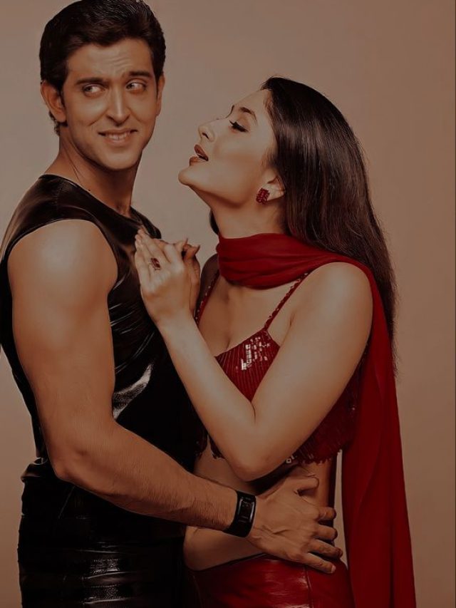 7 iconic outfits of Kareena Kapoor as Poo in K3G - Masala.com