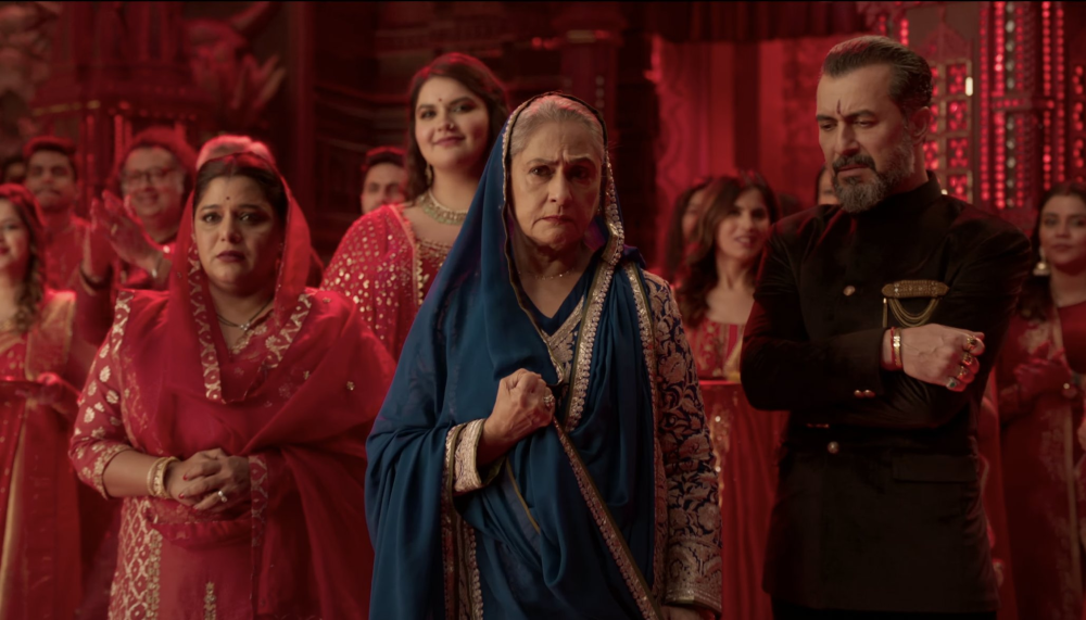 Jaya Bachchan: Twitter goes wild with memes over Jaya Bachchan's stern ...