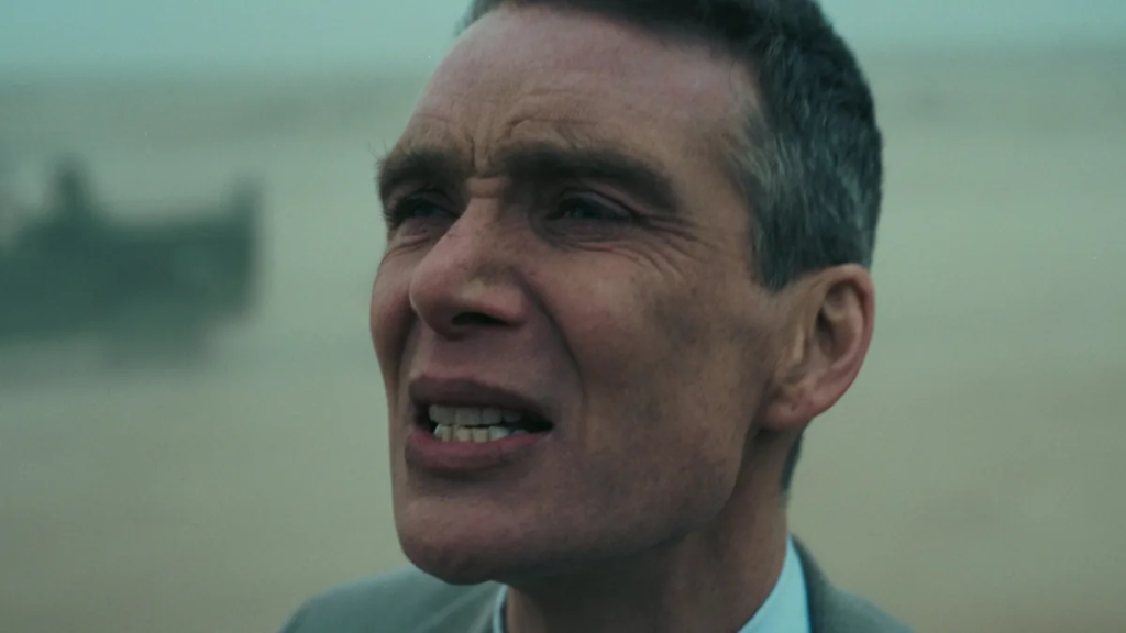 Florence Pugh’s nude scene in ‘Oppenheimer’ covered up by CGI black ...