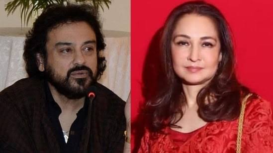 Zeba Bakhtiar opens up about long custody battle for son with ex ...
