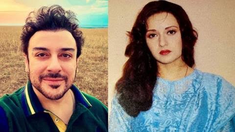 Zeba Bakhtiar opens up about long custody battle for son with ex-husband Adnan Sami - Masala.com