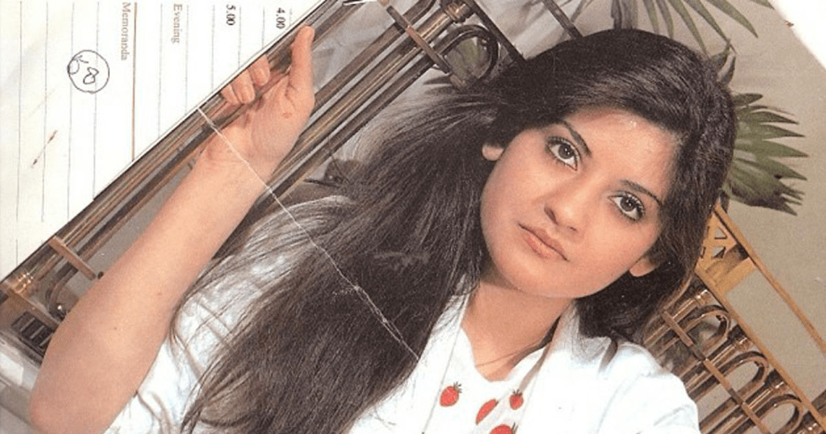 Nazia Hassan Death: Nazia Hassan's untimely death in 2000: Was popular Pakistani singer poisoned ...