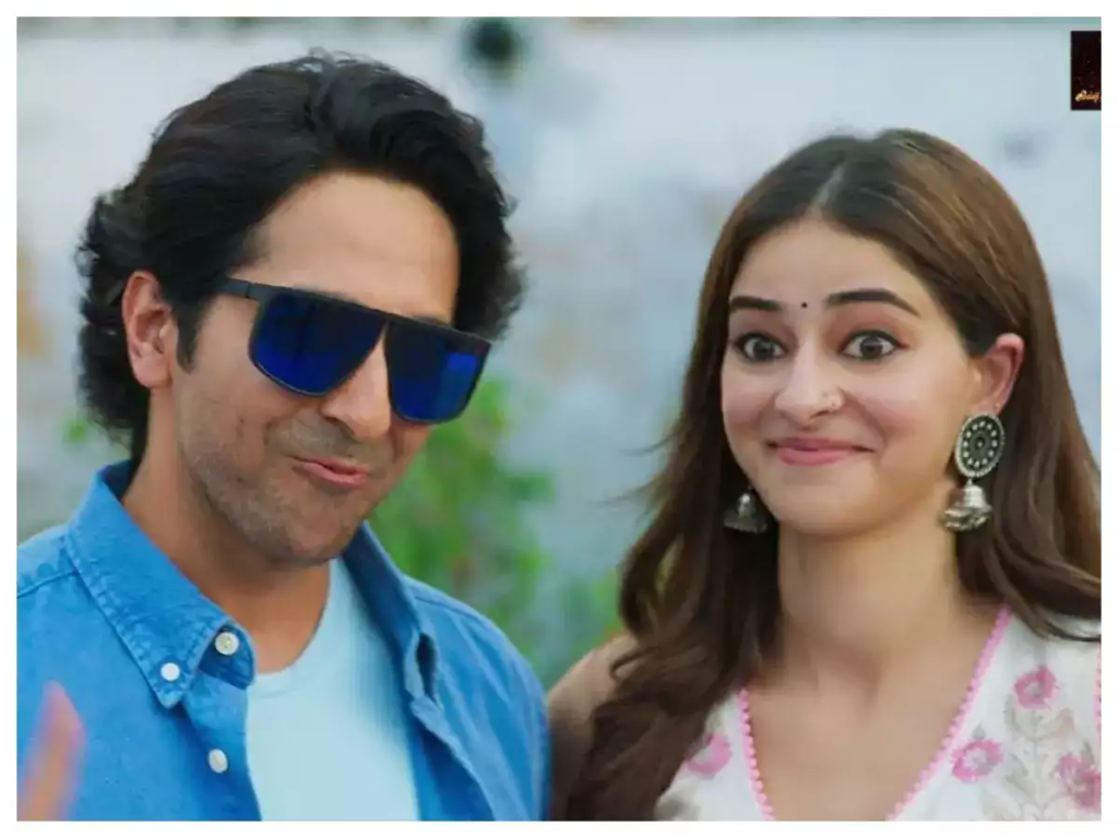 Ayushmann Khurrana finally reveals look in Dream Girl 2 - See Pic - Masala.com