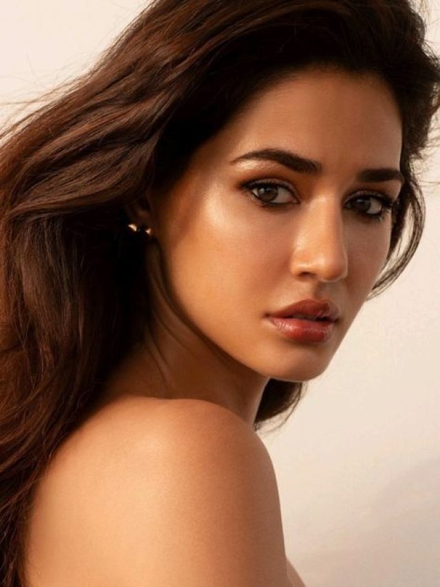7 times Disha Patani aced the style game - Masala.com