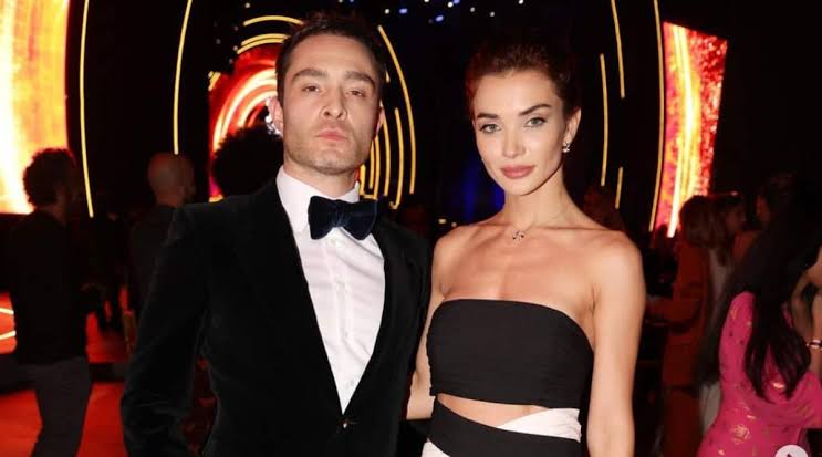 Inside: Amy Jackson's luxurious vacation in Udaipur with boyfriend Ed Westwick - Masala.com