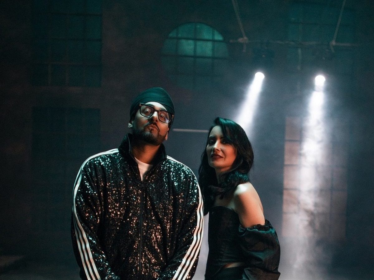 Relive 90s Punjabi R&B: Jay Sean, Manj Musik, Juggy D, and Raghav to ...