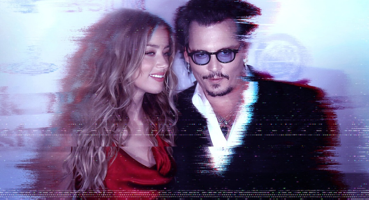 'Depp v. Heard' trailer: Netflix's docuseries allows a deeper look into ...