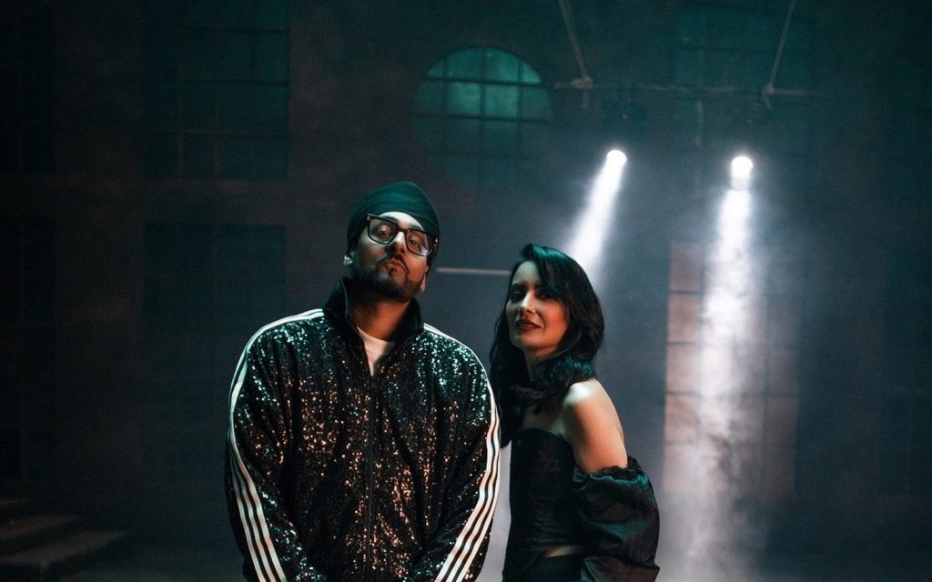 Relive 90s Punjabi R&B: Jay Sean, Manj Musik, Juggy D, and Raghav to ...