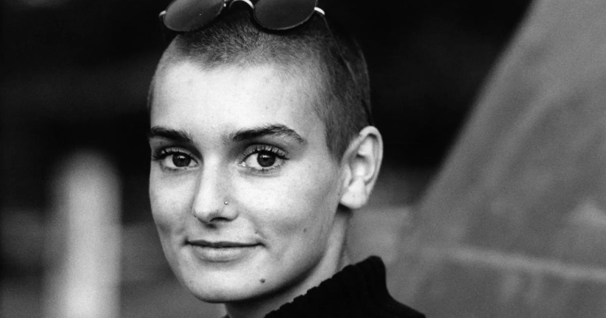 Popular Irish singer Sinead O'Connor dies at 56 - Masala.com Popular Irish singer Sinead O'Connor dies at 56 - Masala.com