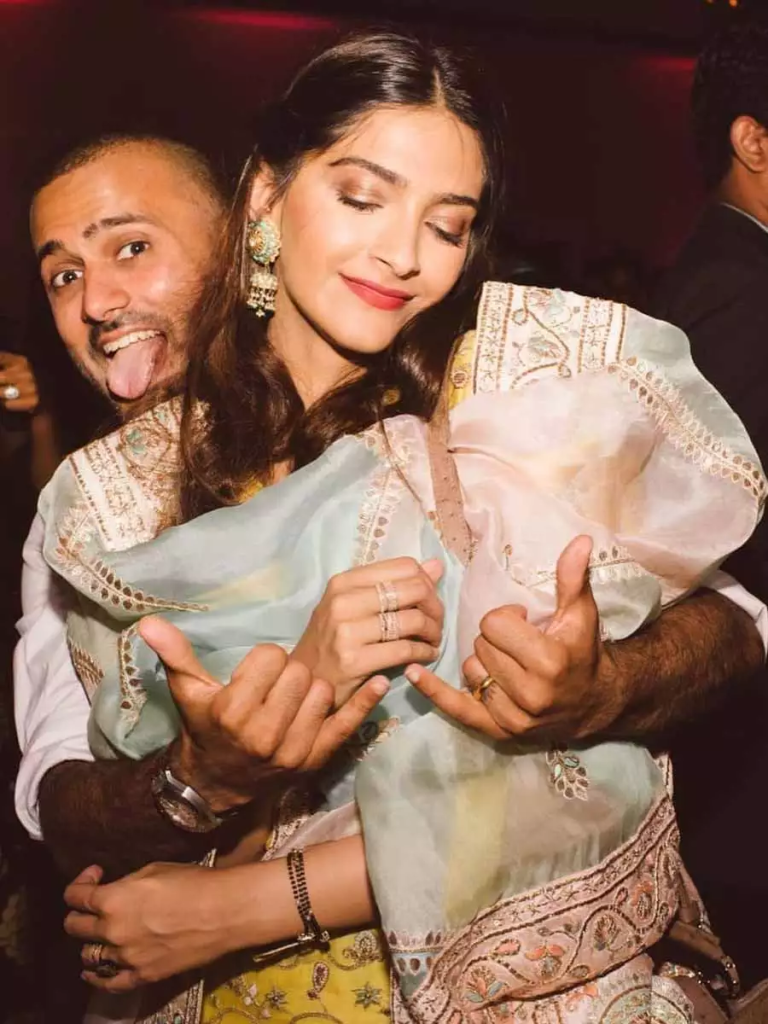 Rich and richer: 8 Bollywood actresses who married millionaires ...