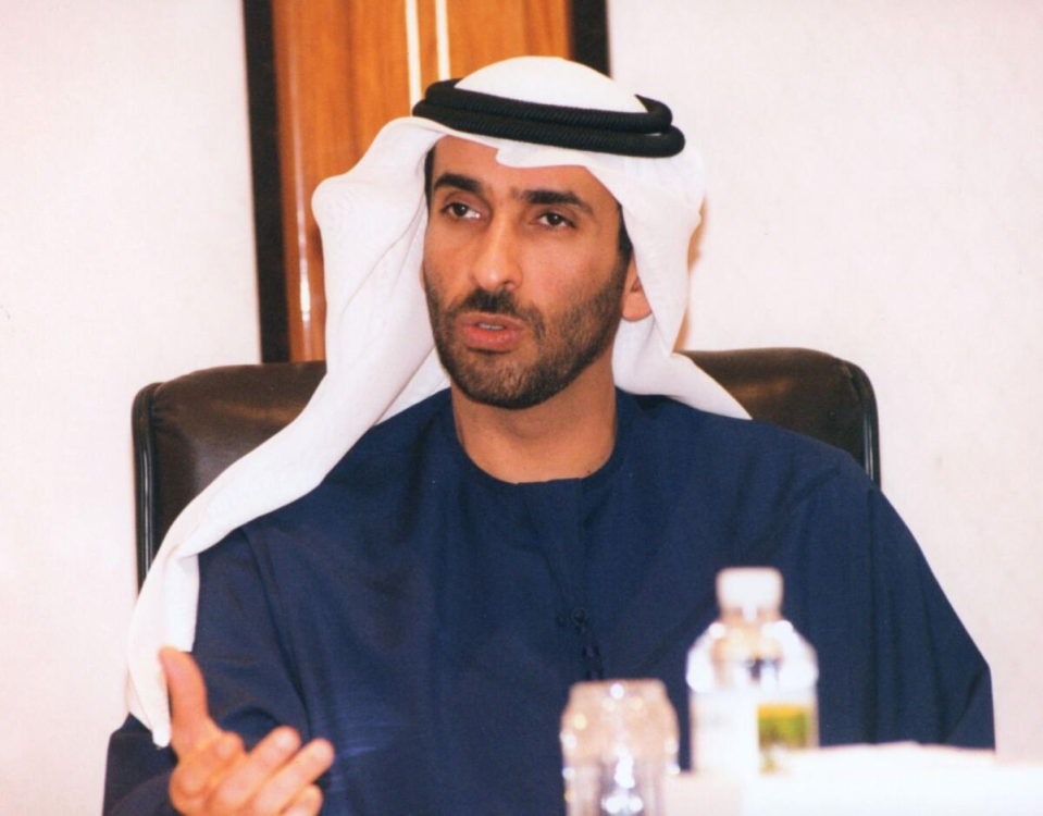 UAE President's brother passes away: 3 day mourning declared - Masala.com