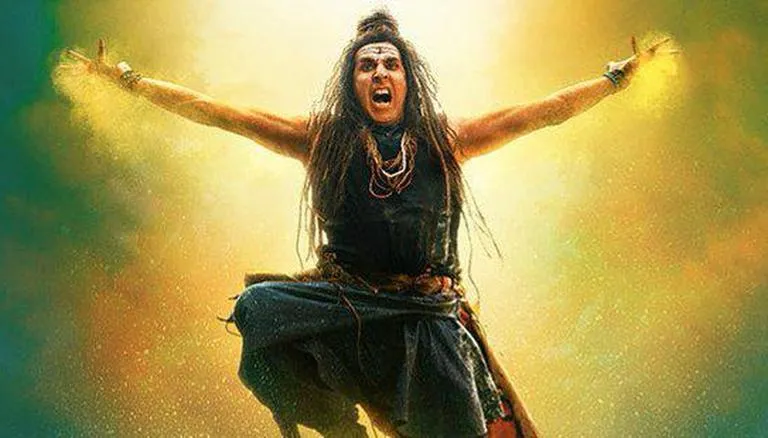 OMG 2: Watch as Akshay Kumar wows performing Lord Shiva's Tandava dance ...