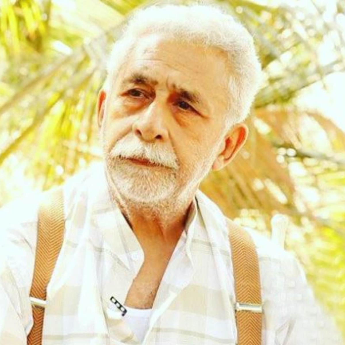 Naseeruddin Shah REVEALS bitter reality of Bollywood - Masala.com