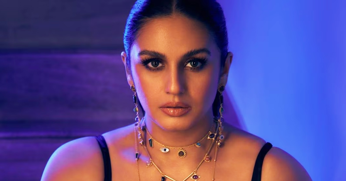 Huma Qureshi's comments about body positivity will surprise you ...
