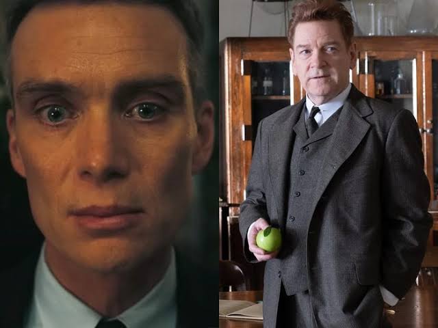 Oppenheimer's cyanide poisoning scene: Did the scientist really want to ...