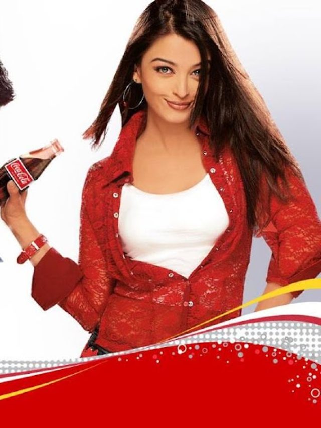 7 old print advertisements of leading Bollywood actors - Masala.com