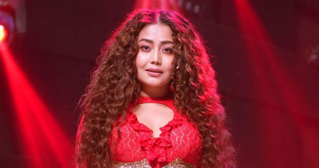 Popular Neha Kakkar Is All Set To Perform In Dubai On This Date