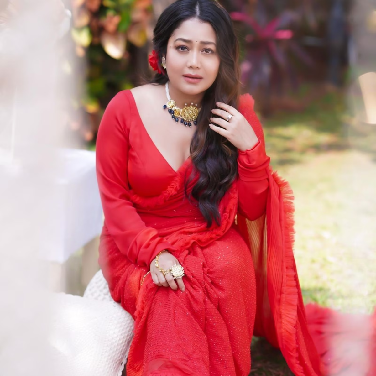 Popular Neha Kakkar is all set to perform in Dubai on THIS date ...